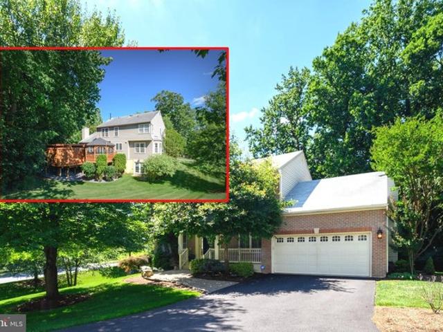 4833 Ellicott Woods Ln, Ellicott City, MD 21043