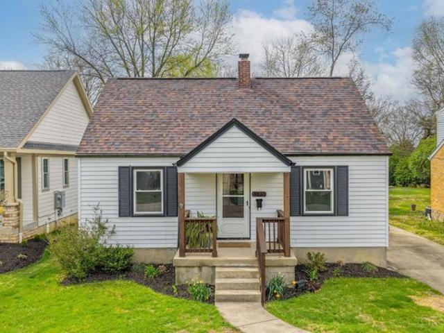 4833 Fairview Ave, Cincinnati, OH 45242