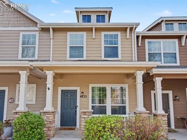 4833 Harrier Ridge Drive