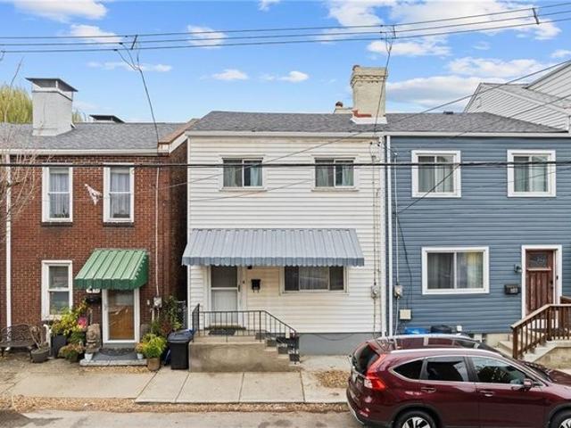 4833 Hatfield St, Pittsburgh, PA 15201