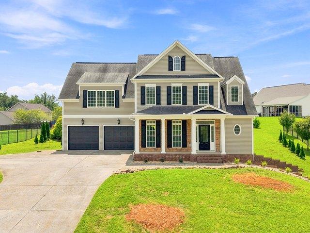 4833 Horseshoe Trl, Morristown, TN 37814