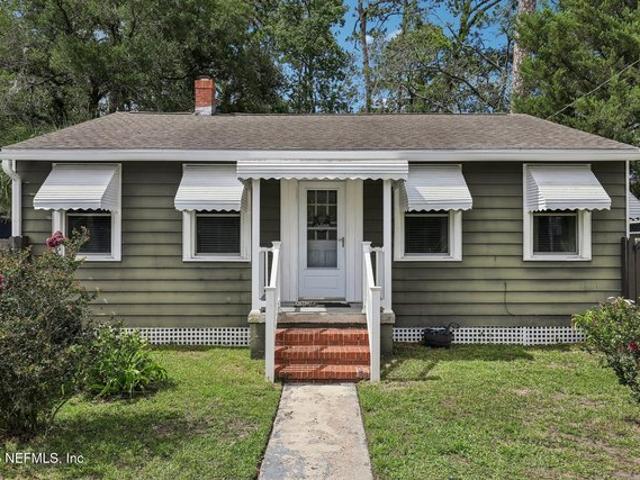 4833 Post St, Jacksonville, FL 32205