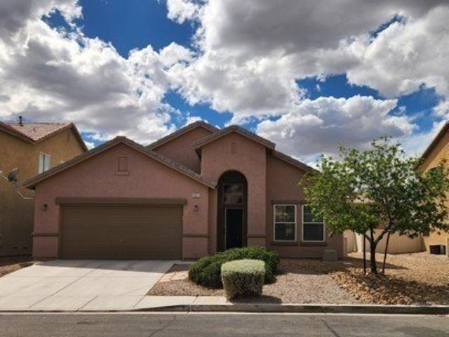 4833 Quartz Crest St, North Las Vegas, NV 89081