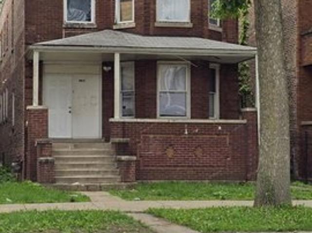 4833 W Washington Blvd, Chicago, IL 60644