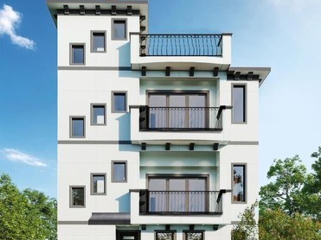 4833 Winnetka St Unit A, Houston, TX 77021