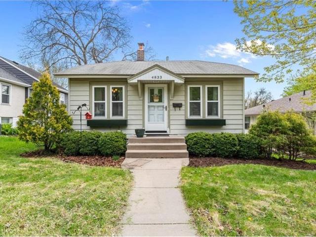 4833 14th Ave S, Minneapolis, MN 55417