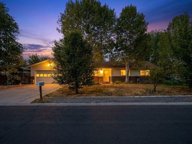 483 3 / Rd, Grand Junction, CO 81504