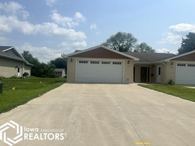 483 5th St SW, Britt, IA 50423