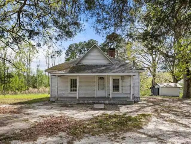 483 CONNELL RD, CARTHAGE, NC 28327 Single Family Residence For.
