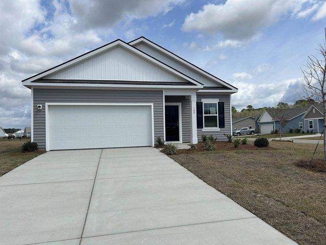 483 Castillo Dr, Loris, SC 29569