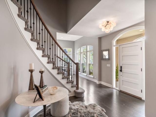 483 Castle Pines Ln, Riverwoods, IL 60015 | MLS #12621 | Compass