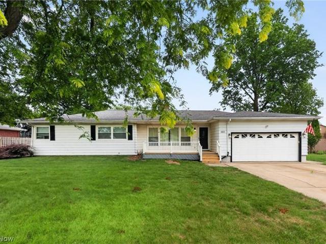 483 Charles Ave, Cortland, OH 44410