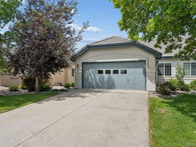 483 Clubhouse Ct, Loveland, CO 80537