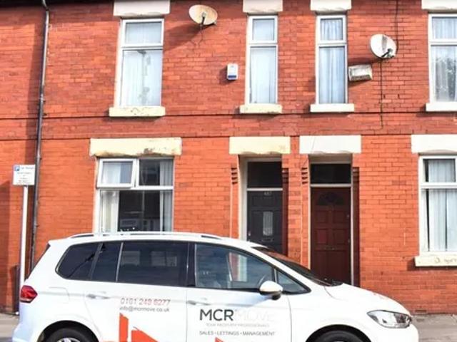 483 Claremont Road, Victoria Park, Manchester, M14 5XG, United Kingdom | 3 bed townhouse for rent #116882546 | Rentberry