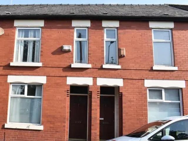 483 Claremont Road, Victoria Park, Manchester, M14 5XG, United Kingdom | 3 bed townhouse for rent #43902386 | Rentberry