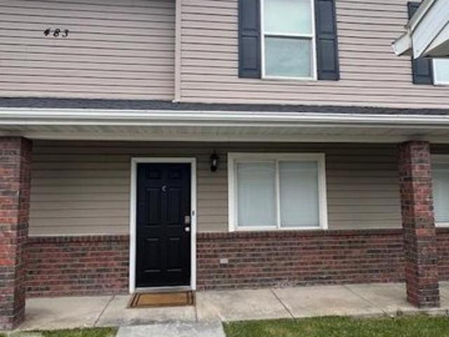 483 Apt C Pheasant Ridge Dr Unit C, Chubbuck, ID 83202
