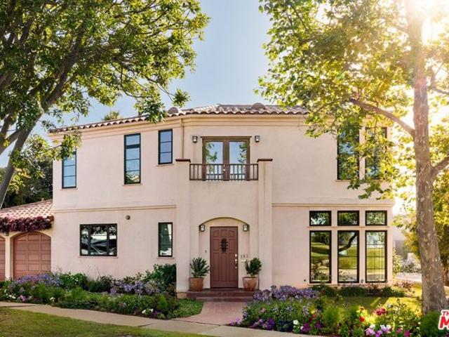 483 Arbramar Ave, Pacific Palisades, CA 90272