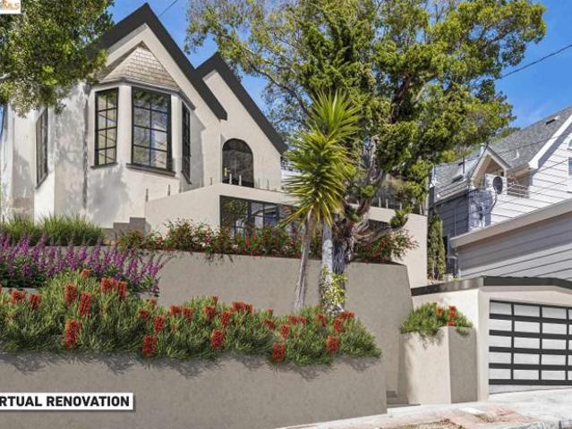 483 Boynton Ave, Berkeley, CA 94707