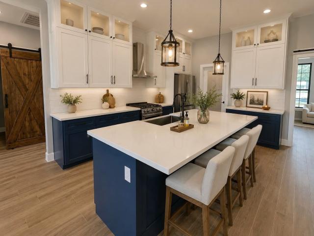 483 Buffalo Trail