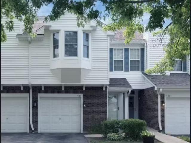 483 Grosse Pointe Circle, 483, Vernon Hills, IL 60061