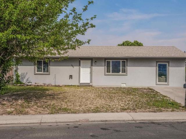 483 Dodge Ct, Grand Junction, CO 81504