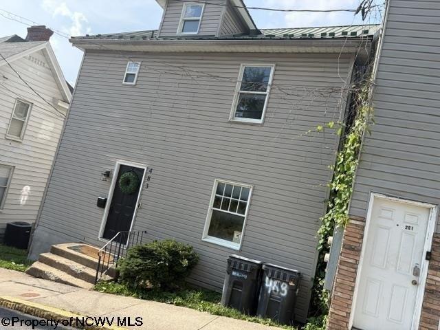 483 Dallas St, Morgantown, WV 26505