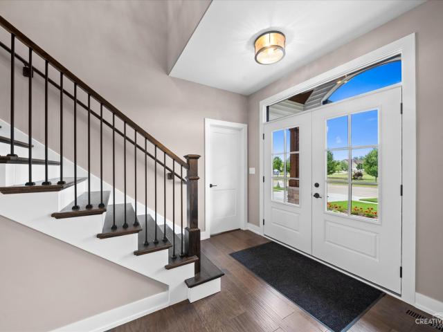 483 Deerfield Dr, Oswego, IL 60543 | MLS #12655