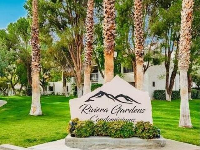 483 E Via Escuela Unit 723, Palm Springs, CA 92262