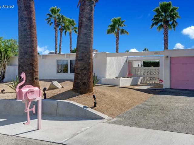 483 E Francis Drive