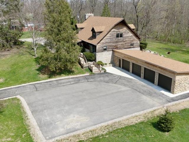 483 E North St, Morristown, IN 46161
