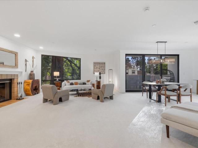 483 Forest Ave, Unit C, Palo Alto, CA 94301 | MLS #ML82045
