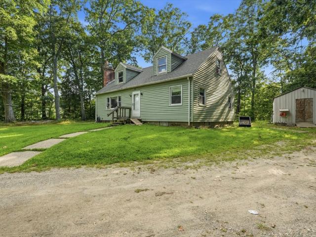 483 Federal St