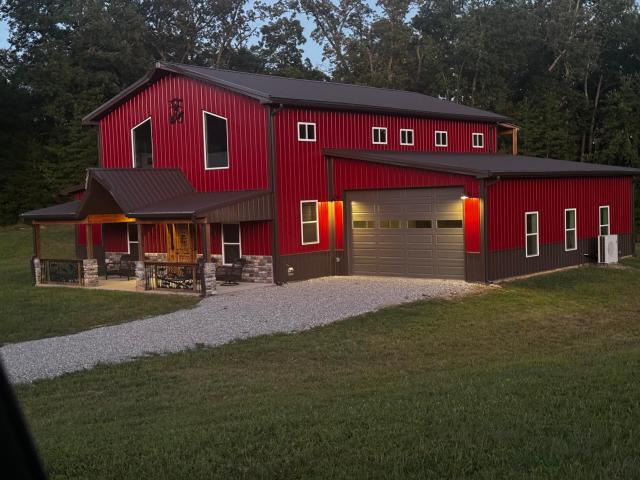 483 Kimber Drive