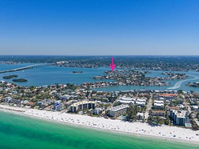 483 Harbor Dr N, Indian Rocks Beach, FL 33785 | MLS #TB8489