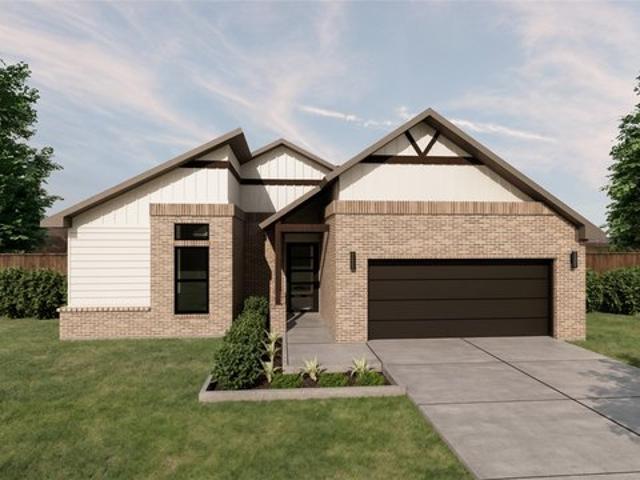 483 Hunters Crossing Dr, Sealy, TX 77474