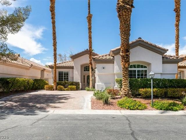 483 Indigo Springs St, Henderson, NV 89014