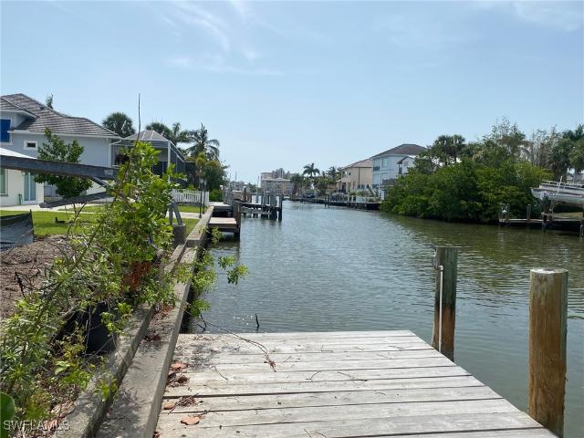 483 Oak Ave, Naples, FL 34108 | MLS #225001