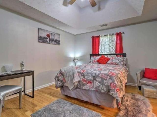 483 Oak Dr, Atlanta, GA 30354 | MLS #7760 | Compass