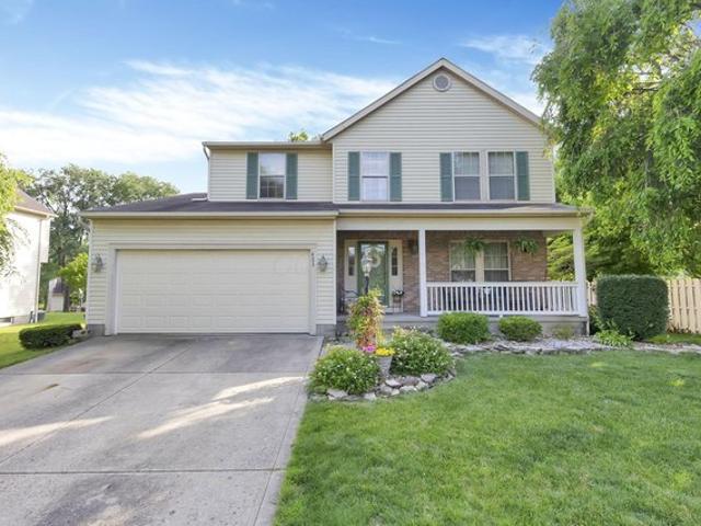 483 Lorraine Blvd, Pickerington, OH 43147