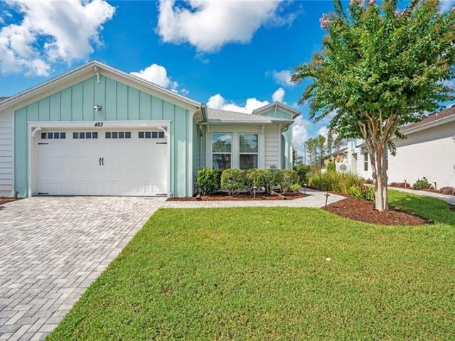 483 Lost Shaker Way, Daytona Beach, FL 32124