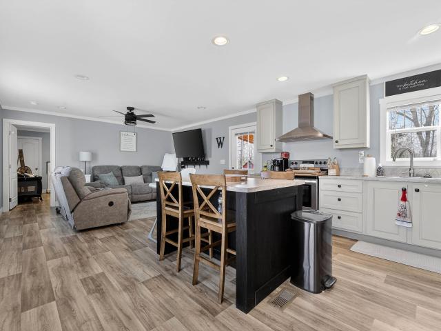 483 Mangum Road