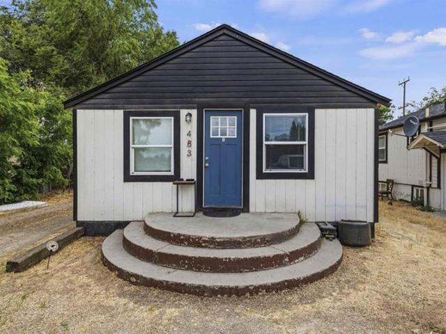 483 N 1st St, Nampa, ID 83651