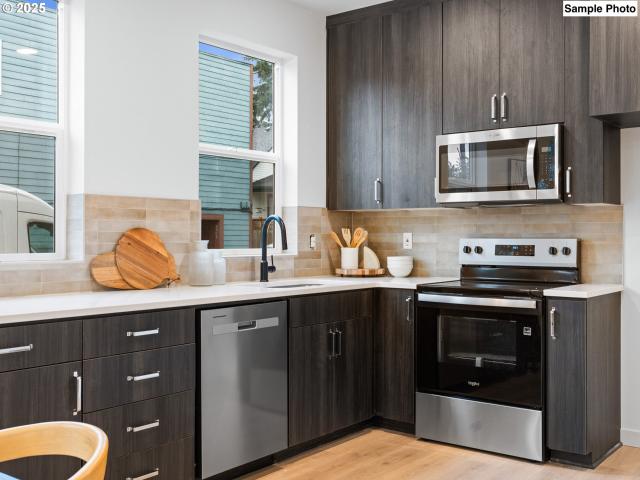 483 NE 72nd Ave, Unit 3, Portland, OR 97213 | MLS #604587