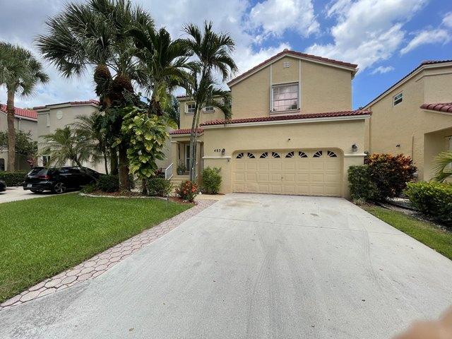 483 NW 87th Ter, Coral Springs, FL 33071