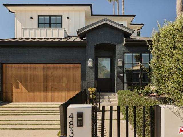 483 S Sherbourne Dr, Los Angeles, CA 90048