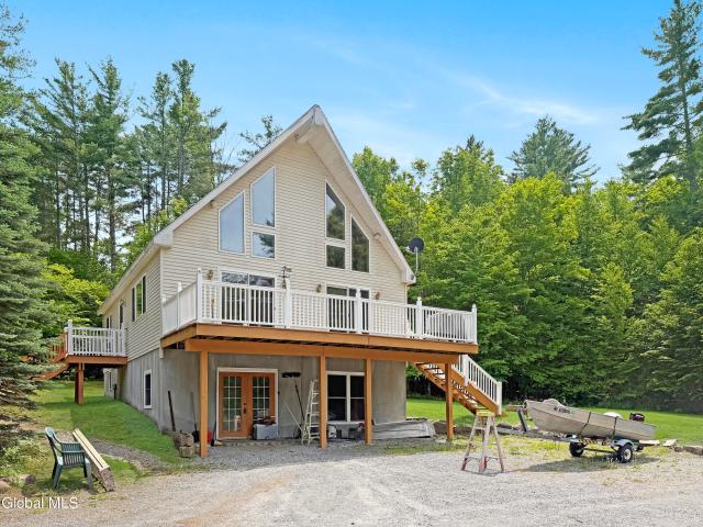 483 Shaw Hill Road