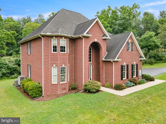 483 Sierra Drive