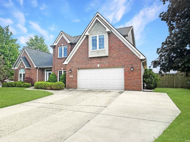 483 Sinclair Drive