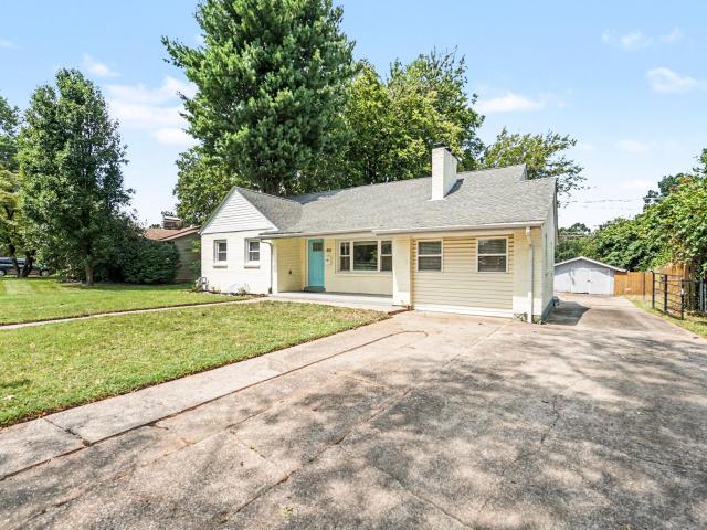 483 Springhill Drive