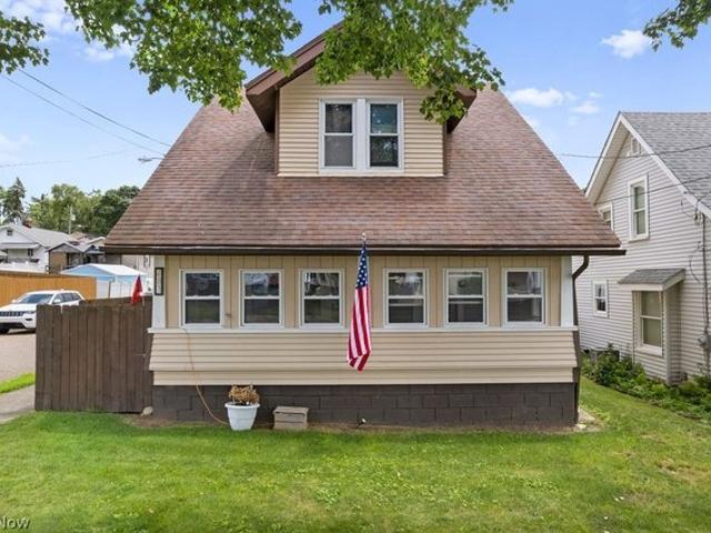 483 Stetler Ave, Akron, OH 44312